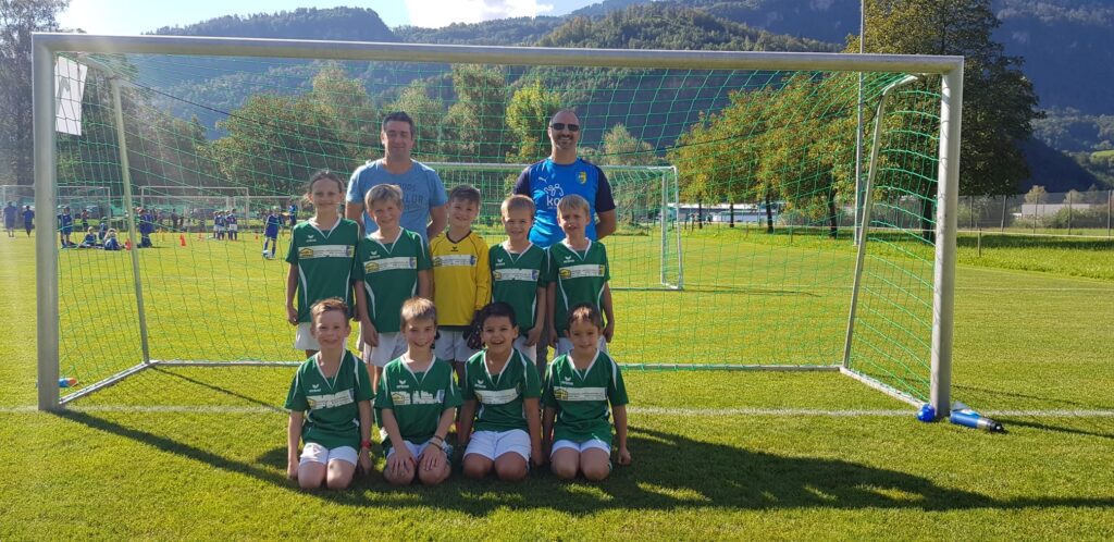 Junioren Fc – FC Mels